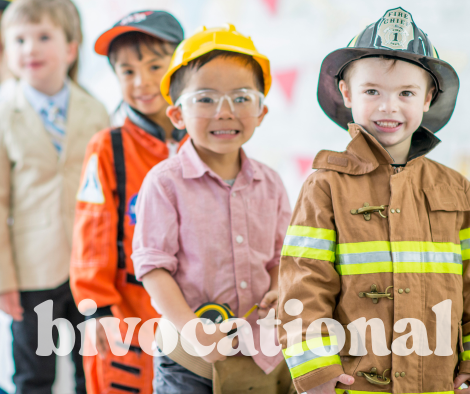 Bivocational Ministry by Choice – Neobaptist